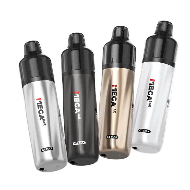 MEGABAR VAPE Official Online Shop in Germany
